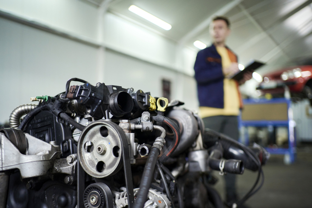 IATF16949コアツール解説① PPAPとは？ [必要18項目とPSW(部品提出保証書)、提出レベルなど] | アイアール技術者教育研究所