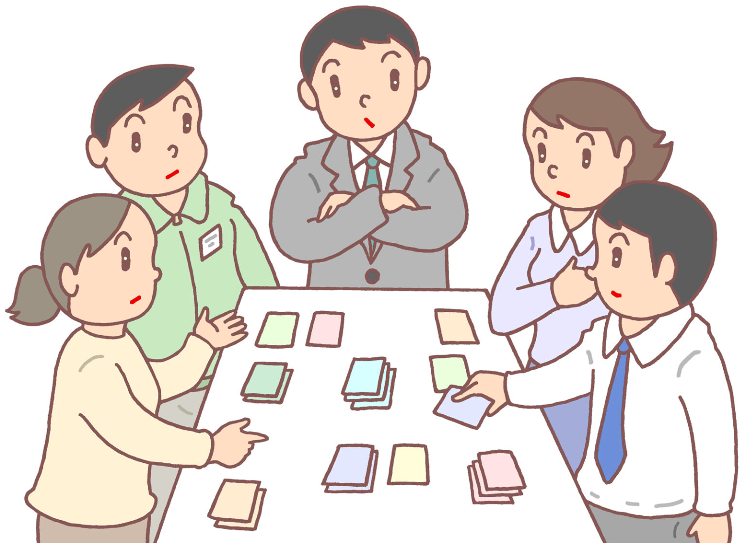 【QC検定3級対策】新QC7つ道具《各手法の名称と目的を確実に押さえよう》 | アイアール技術者教育研究所