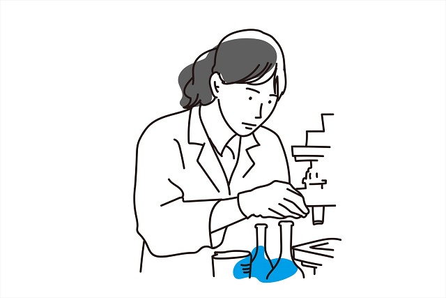 電子顕微鏡(TEM,SEM)と走査プローブ顕微鏡(SPM) 《機器分析のキホン④》 | アイアール技術者教育研究所