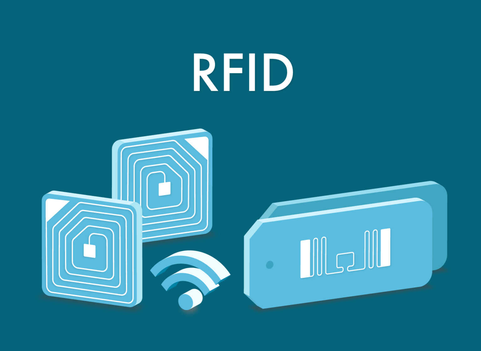 3分でわかる ICタグとは？構成要素と仕組み、内部の回路等をわかりやすく解説 | アイアール技術者教育研究所